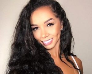 Brittany Renner Wiki, Height, Age, Boyfriend, Biography, Family & More