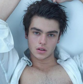 Felix Mallard Height, Age, Girlfriend, Family, Biography & More