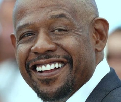 Forest Whitaker Age, Wife, Kids, Net worth, Family, Biography & More