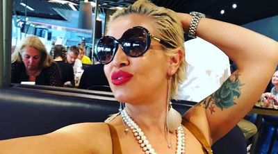 Ginger Costello Wiki, Height, Age, Boyfriend, Net worth & Biography