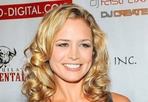 Heather Storm Wiki, Height, Age, Husband, Family, Biography & More