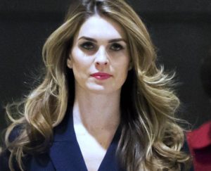 Hope Hicks Height, Age, Husband, Net worth, Biography, Family & More