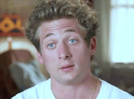 Jeremy Allen White Height, Age, Wife, Biography, Family & Net worth