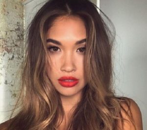 Jocelyn Chew Height, Age, Boyfriend, Net worth, Biography & Family