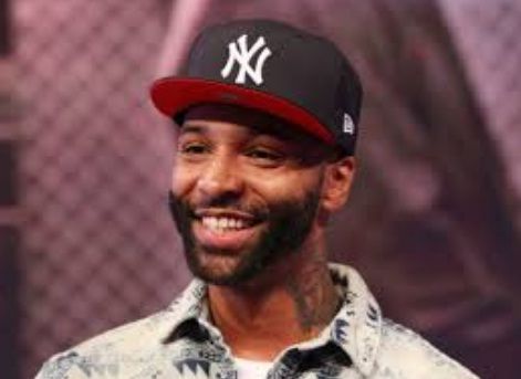 Joe Budden Age, Wife, Net worth, Family, Biography, Height & More
