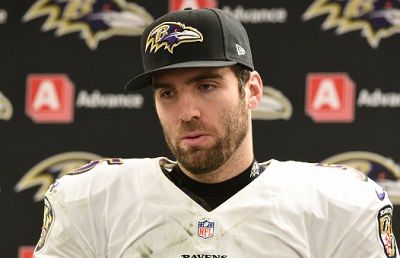 Joe Flacco Height, Age, Wife, Net worth, Family, Biography & More