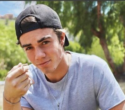 Jordan Beau Height, Age, Girlfriend, Family, Biography & Net worth