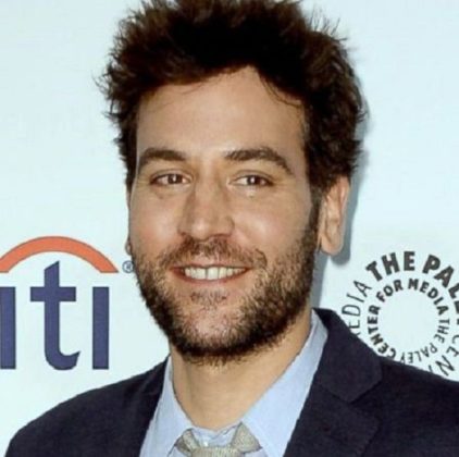 Josh Radnor Height, Age, Wife, Family, Biography, Net worth & More