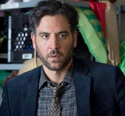Josh Radnor Height, Age, Wife, Family, Biography, Net worth & More