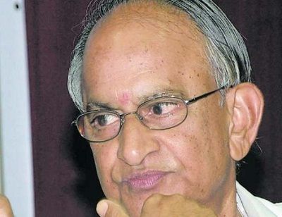 MVVS Murthy Wiki, Wife, Age, Family, Biography, Death, Kids & More