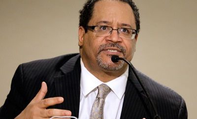 Michael Eric Dyson Age, Wife, Net worth, Biography, Family & More