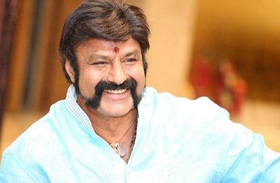 Nandamuri Balakrishna Age, Wife, Kids, Family, Biography & More