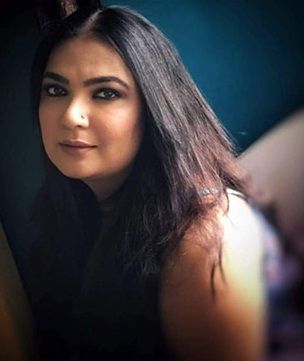 Nayani Dixit Age, Husband, Height, Biography, Family & Net worth