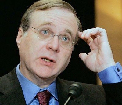 Paul Allen Age, Wife, Net worth, Biography, Kids, Family, Death & Wiki