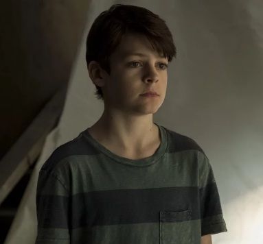 Paxton Singleton Height, Age, Girlfriend, Family, Biography & Net worth