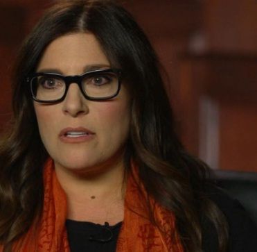 Rebecca Corry Age, Husband, Height, Biography, Family & Net worth