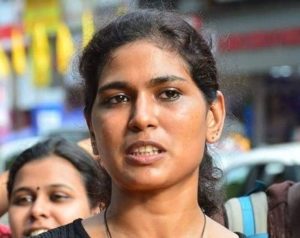Rehana Fathima Wiki (Activist) Age, Boyfriend, Family, Biography, Facts
