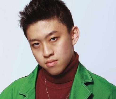 Rich Brian Height, Age, Girlfriend, Family, Biography, Net worth & More