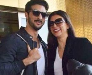 Rohman Shawl Wiki, Height, Age, Girlfriend, Biography, Family & More