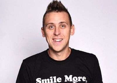 Roman Atwood Height, Age, Wife, Net worth, Biography, Family & More