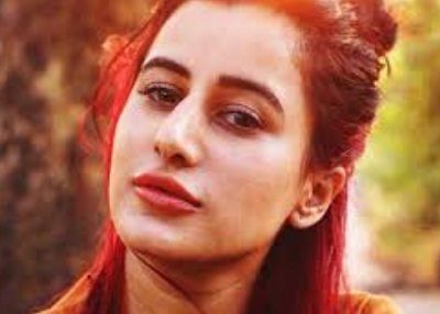 Saloni Chopra Wiki, Height, Age, Boyfriend, Family, Biography & More