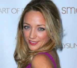 Sarah Scott (Actress) Height, Age, Husband, Family, Biography & More