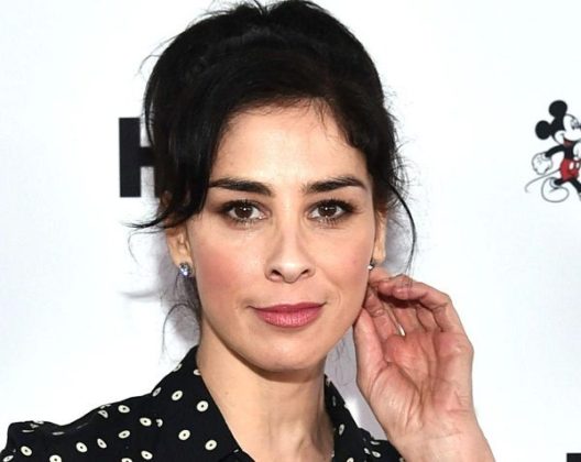 Sarah Silverman Age, Husband, Net worth, Family, Biography & More