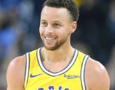 Stephen Curry Height, Age, Wife, Biography, Net worth, Kids & Family