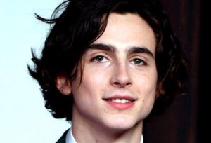 Timothee Chalamet Height, Age, Girlfriend, Family, Biography & More