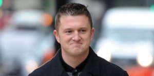 Tommy Robinson Age, Wife, Net worth, Family, Biography & More