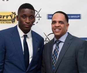 Victor Oladipo Height, Age, Girlfriend, Family, Biography & Net worth