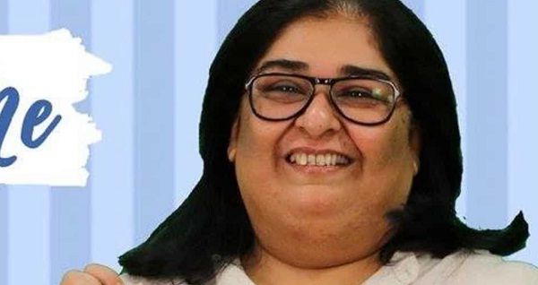 Vinta Nanda Wiki, Age, Husband, Family, Biography, Rape Case & More