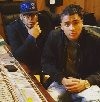 Al B. Sure! Height, Age, Wife, Kids, Family, Biography, Net worth & More