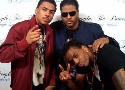 Al B. Sure! Height, Age, Wife, Kids, Family, Biography, Net worth & More