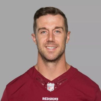 Alex Smith Height, Age, Wife, Biography, Net worth, Family & More