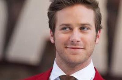 Armie Hammer Height, Age, Wife, Family, Net worth, Biography & More