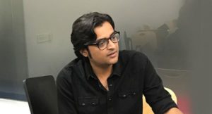 Arnab Goswami Age, Wife, Family, Biography, Height & Net worth