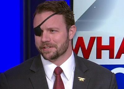 Dan Crenshaw Wiki, Age, Wife, Family, Biography, Height & More