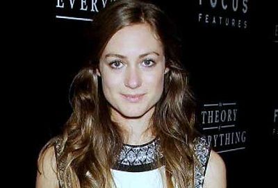 Hannah Bagshawe Wiki, Height, Age, Husband, Biography, Family Facts