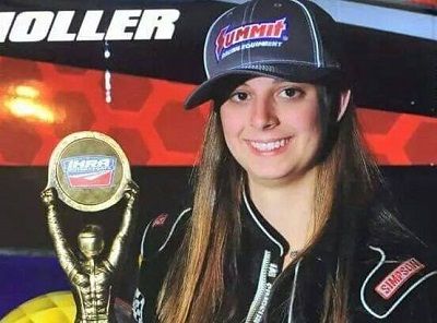 Kat Moller Wiki, Height, Age, Husband, Family, Biography & More