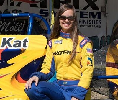 Kat Moller Wiki, Height, Age, Husband, Family, Biography & More