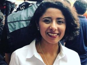 Lina Hidalgo Wiki Age Husband Family Biography Net Worth Facts