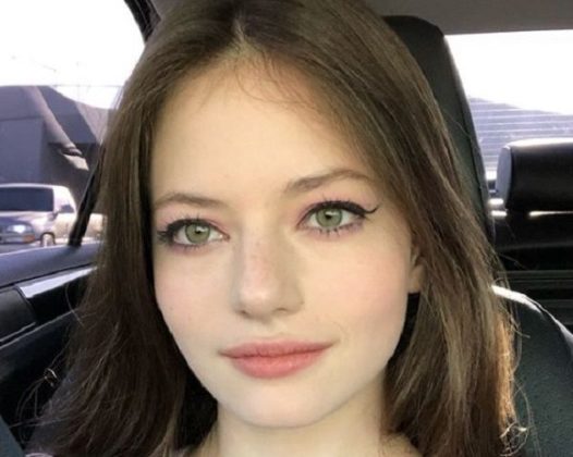 Mackenzie Foy Height, Age, Boyfriend, Biography, Family & Net worth