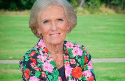 Mary Berry Age, Husband, Kids, Family, Biography, Net worth & More
