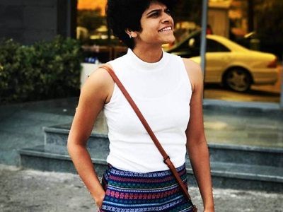 Maya S Krishnan Height, Age, Boyfriend, Family, Biography & More