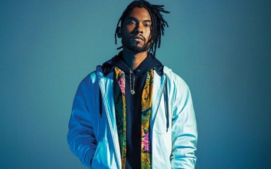 Miguel (Singer) Height, Age, Wife, Net worth, Biography, Family & More