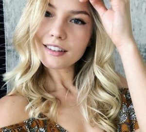 Paige Price Wiki, Height, Age, Boyfriend, Family, Biography & More