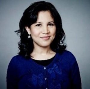 Pallavi Gogoi (Journalist) Wiki, Age, Husband, Family, Biography, Facts