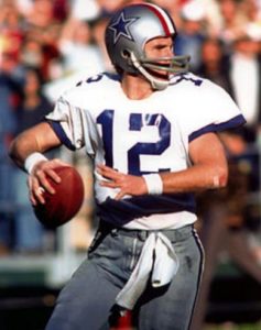 Roger Staubach Age, Wife, Family, Biography, Net worth, Height, Facts