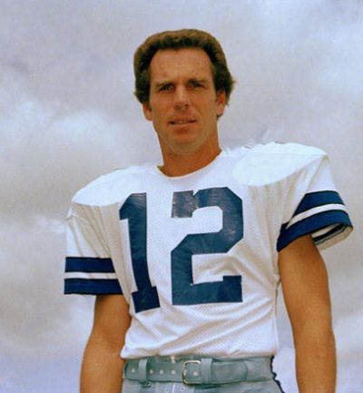 Roger Staubach Age, Wife, Family, Biography, Net worth, Height, Facts